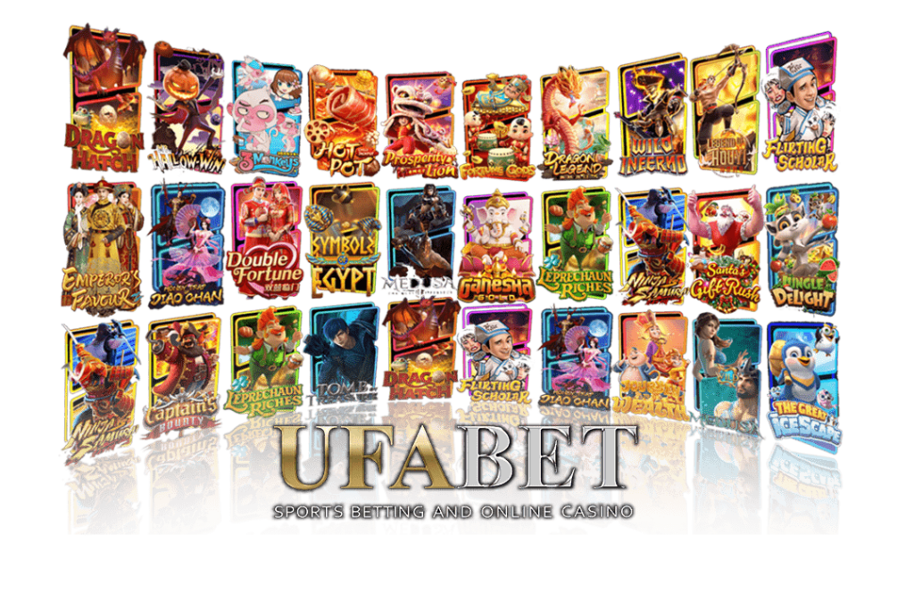 PGslot แตกง่ายได้เงินจริง เล่นสล็อตPGบนมือถือ ฝาก-ถอนออโต้